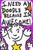 Help I need a doodle!