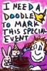 Help I need a doodle!